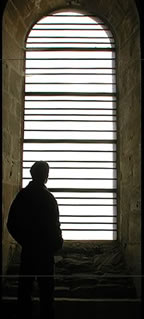 Abbaye de ConquesFLEURY / SOULAGES | ATELIER-FLEURY